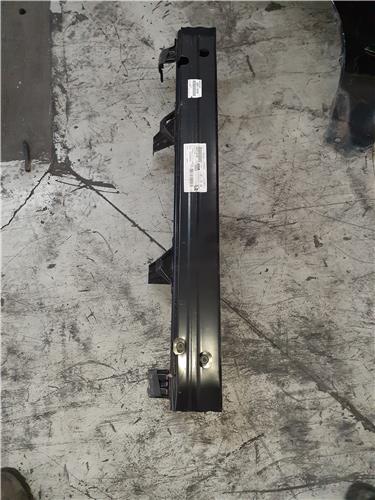 paragolpes delantero toyota land cruiser | Azeler Recambios