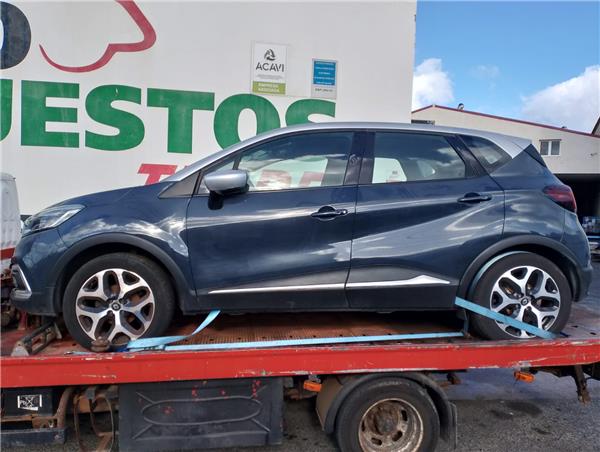 CREMALLERA DIRECCION ELECTRICA I 0.9 | Desguace | Azeler Recambios