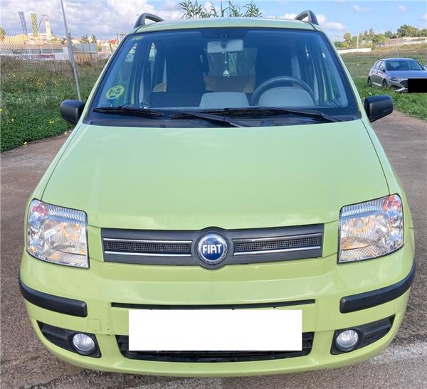 Porton Trasero Fiat II Panda 1.2 8V | Desguace | Azeler Recambios