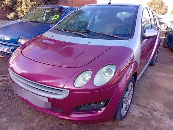 Centralita Airbag Smart forfour 1.5 | Desguace | Azeler Recambios