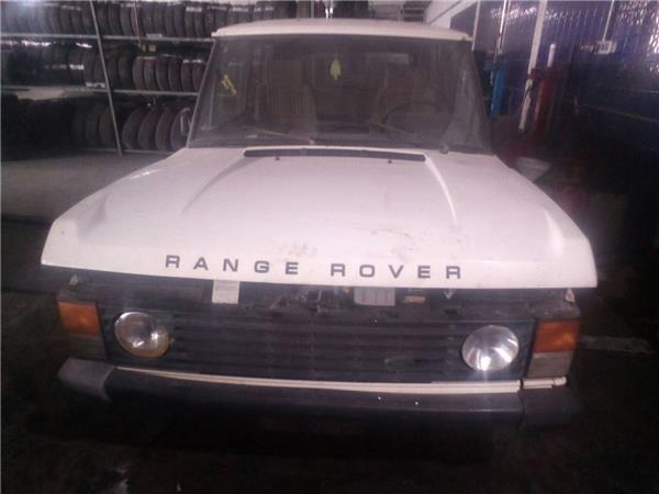 Caja Cambios Manual Land Rover Range | Desguace | Azeler Recambios