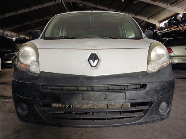 Maneta Exterior Porton Renault II | Desguace | Azeler Recambios